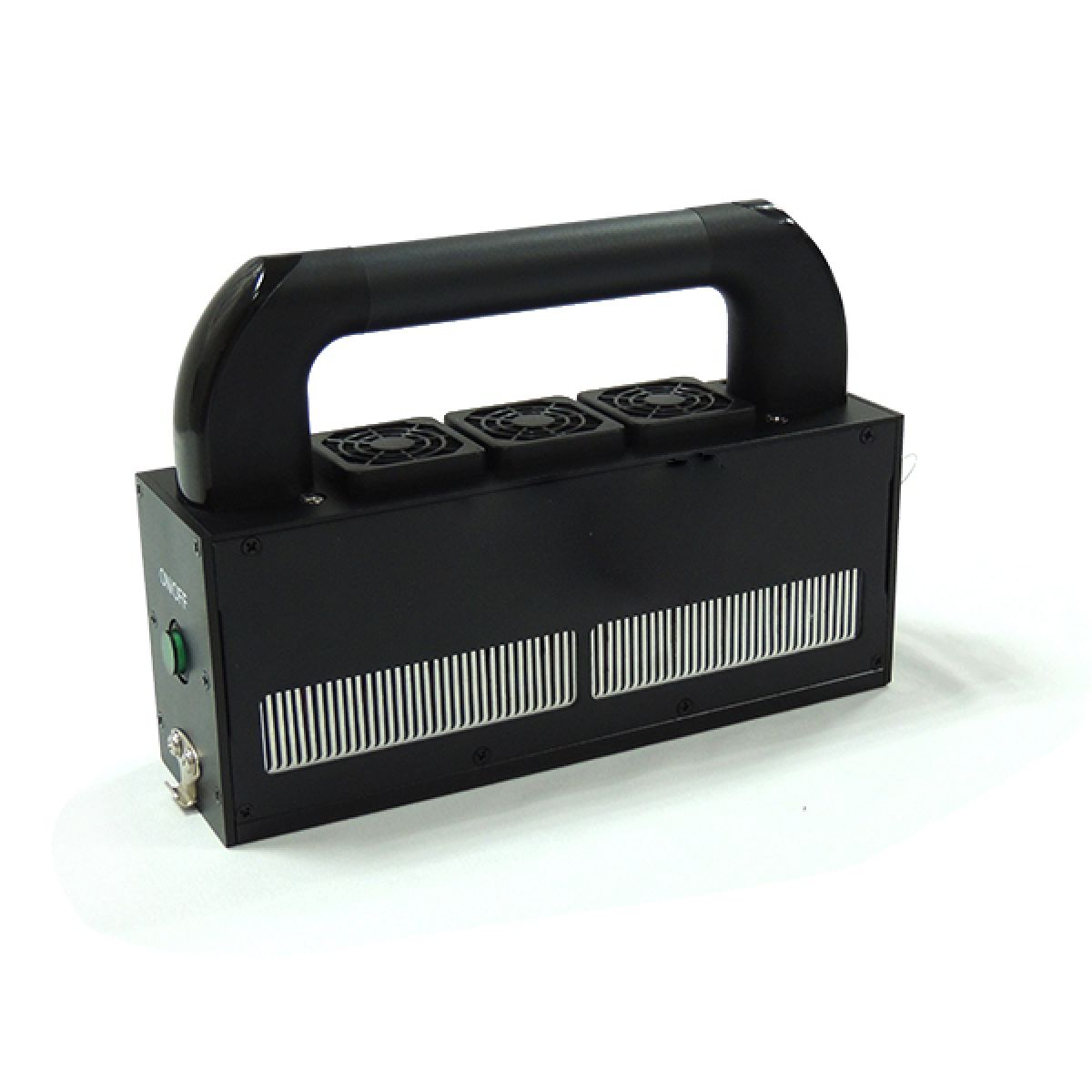 LED Handheld and Portable Curing Light | LED Coating Solutions